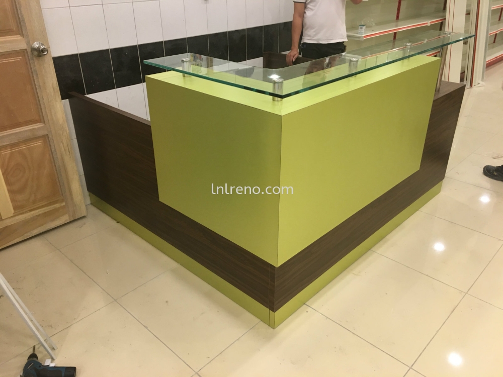 We Are Specialist In Custom Made Cashier Counter And Reception Counter we-are-specialist-in-custom-made-cashier-counter-and-reception-counter