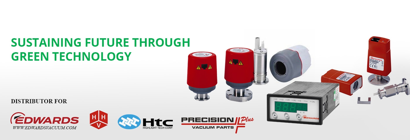 Edwards Vacuum Sole Distributor, Industrial Pumping System Malaysia ...