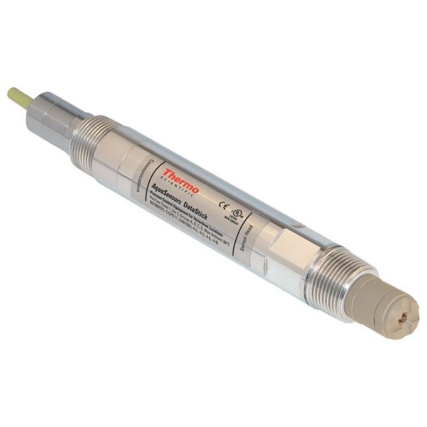 DataStick™ pH Measurement System Thermo Scientific AquaSensors™ Process ...