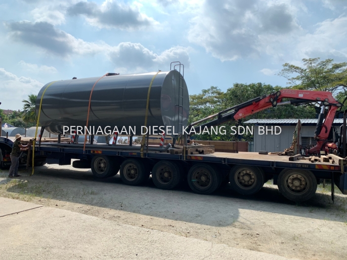 PDK DIESEL KL, Malaysia, Semenyih Retailer, Supplies | Perniagaan ...