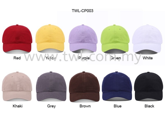 CP003 Couple Cap Cap and Hat Custom Made Malaysia, Kuala Lumpur (KL ...