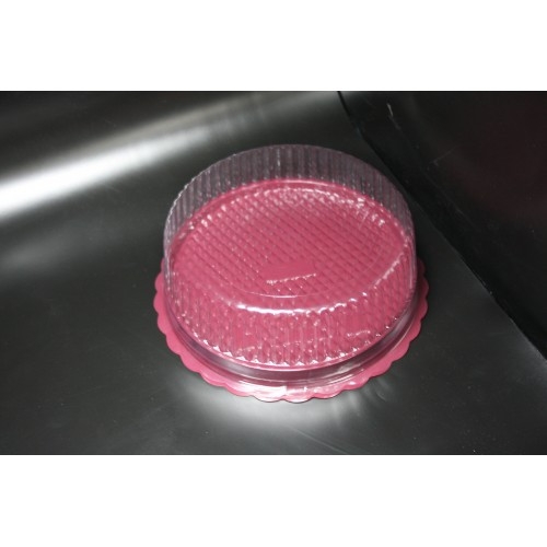 BX-126 OPS Tray and Bakery Tray Container Malaysia, Selangor, Kuala ...