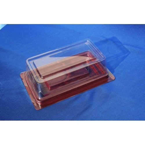 LSS-281 OPS Tray and Bakery Tray Container Malaysia, Selangor, Kuala ...