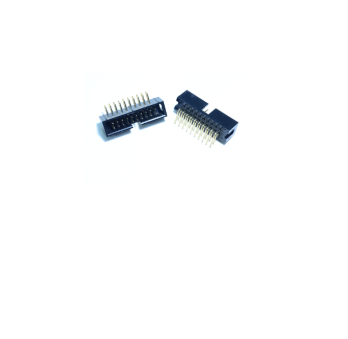 MEC - SCP20GS11 20 WAY CONNECTOR MEC Selangor, Malaysia, Kuala Lumpur ...