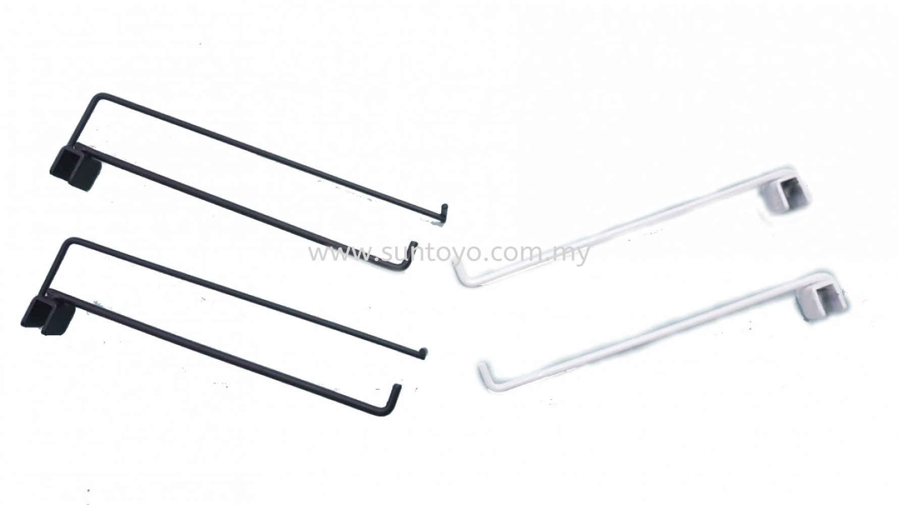 Oppa Sq Bar Hook Oppa Style Rack Accessories KOREAN STYLE OPPA RACK Oppa Sq Bar Hook Oppa Style Rack Accessories KOREAN STYLE OPPA RACK