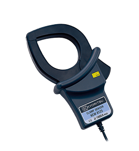KYORITSU KEW8123 Load current clamp sensors Clamp Sensor KYORITSU ...