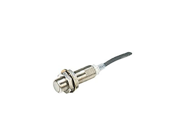 OMRON E2E-[]-IL[] IO-Link Makes Sensor Level Information Visible and ...