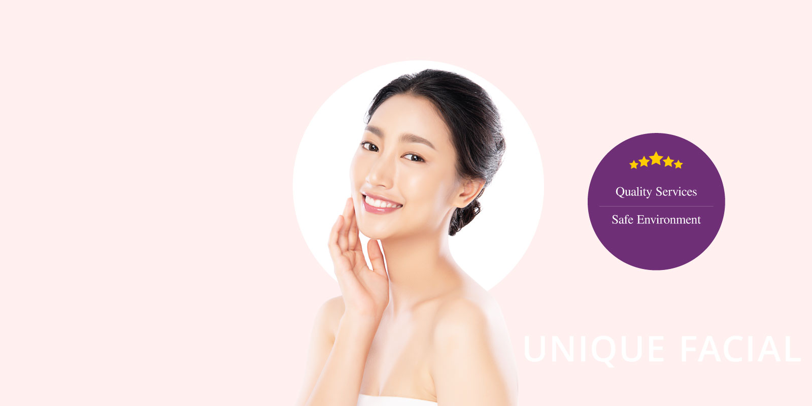 Beauty Salon Kuala Lumpur (KL), Facial Treatment Selangor, Hair Removal ...