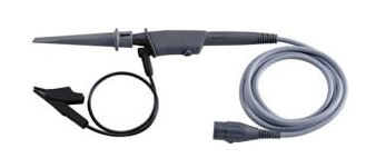 HIOKI 9665 Test Probe (10:1) for Memory HiCorders HIOKI Malaysia, PJ ...