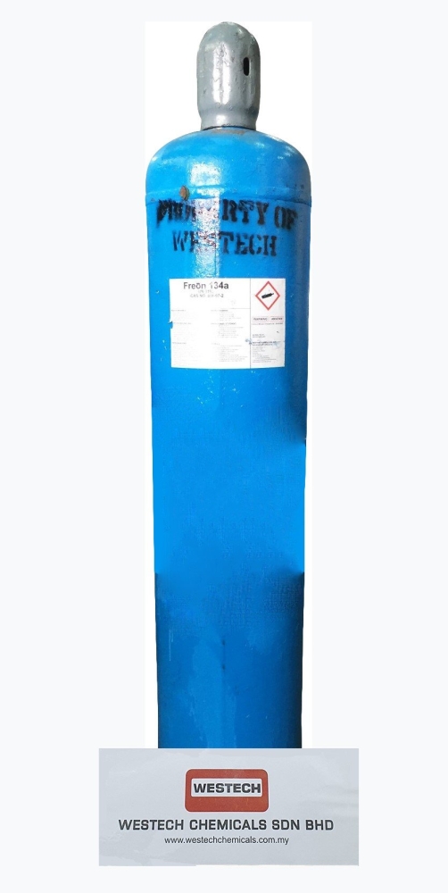 Freon 134a 60KG Freon Series Refrigerant Chemours Malaysia Selangor Freon 134a 60KG Freon Series Refrigerant Chemours Malaysia Selangor