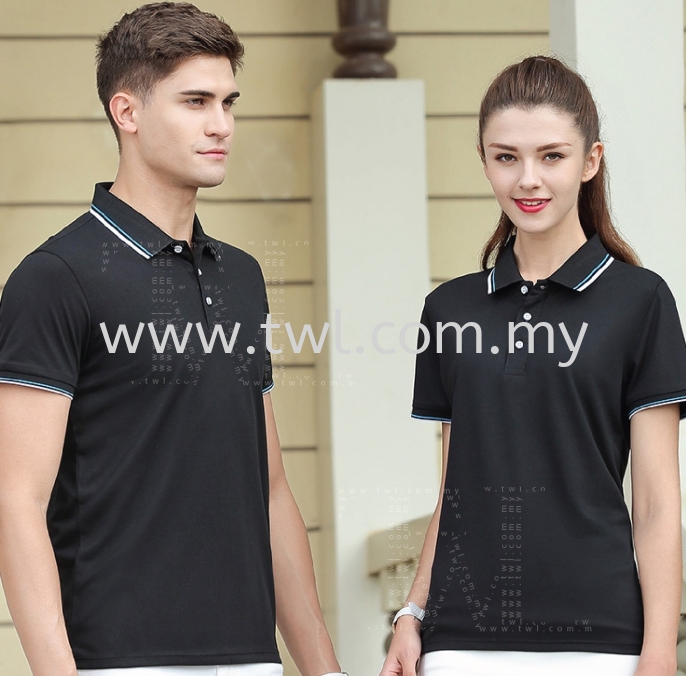 Polo 033 Corporate Uniform Polo Polo Tee Custom Made Malaysia, Kuala ...