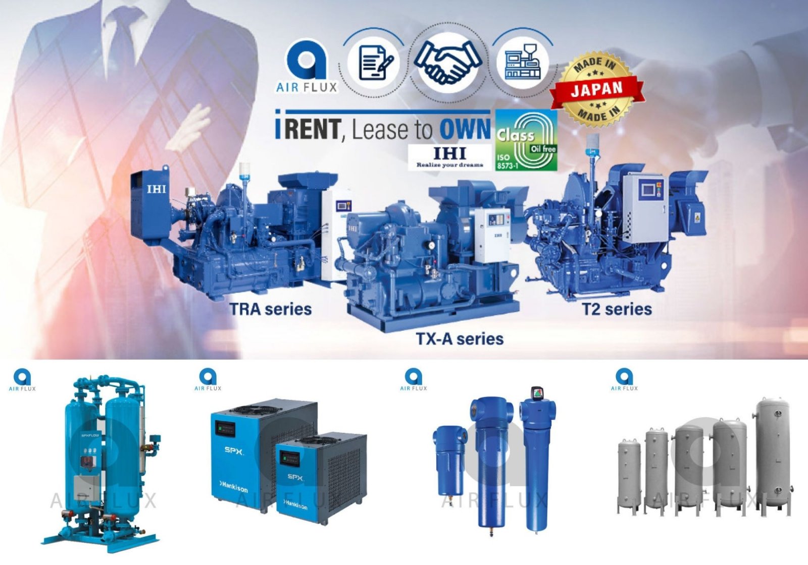 Latest News - Airflux Malaysia Sdn Bhd