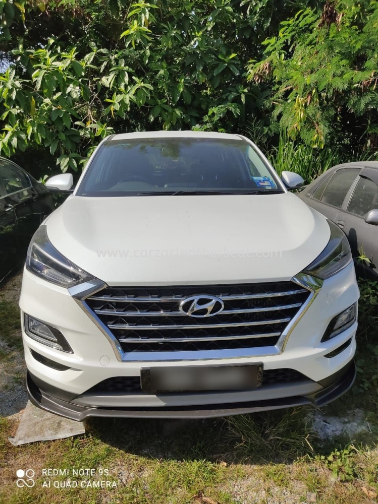 HYUNDAI TUCSON DASHBOARD COVER SPRAY Car Dash Board Selangor Malaysia hyundai-tucson-dashboard-cover-spray-car-dash-board-selangor-malaysia