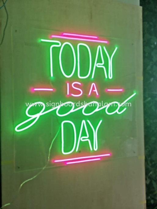 BEST LED NEON SIGNAGE SOLUTIONS FOR YOU IN KEPONG | KUALA LUMPUR (KL ...