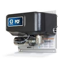 Graco Precision Continuous Flow Metering Dispensing Systems Sealants ...