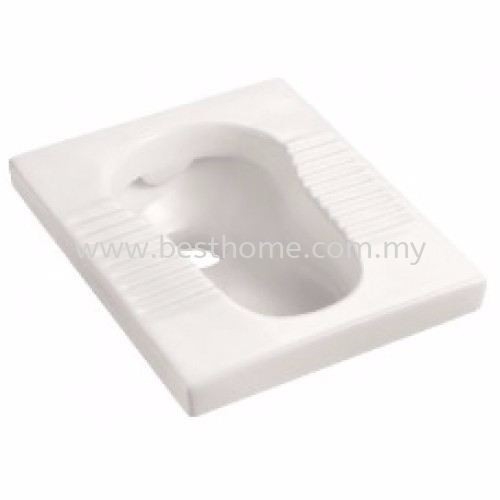 CERAMIC SQUATTING PAN LC7022 LC SYW SQ 07727 WW Squatting Pan Bathroom ceramic-squatting-pan-lc7022-lc-syw-sq-07727-ww-squatting-pan-bathroom