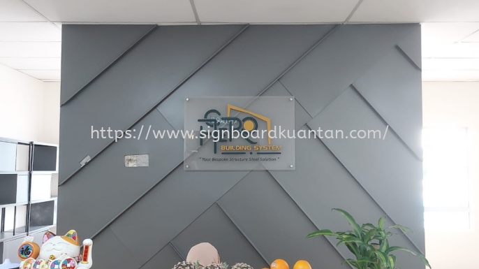 HERO ACRYLIC POSTER FRAME SIGNAGE AT PAHANG KUANTAN ACRYLIC POSTER ...