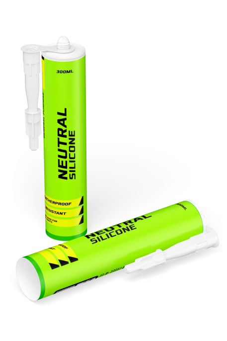 Neutral Silicone Sealant 510 Silicone Sealant Malaysia, Singapore ...