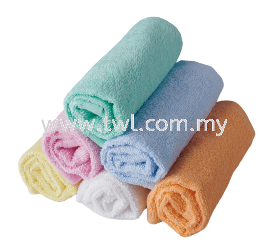 TW01 / TW07 / TW09 — COTTON HAND TOWELS SERIES Hand Towel / Bath Towel ...