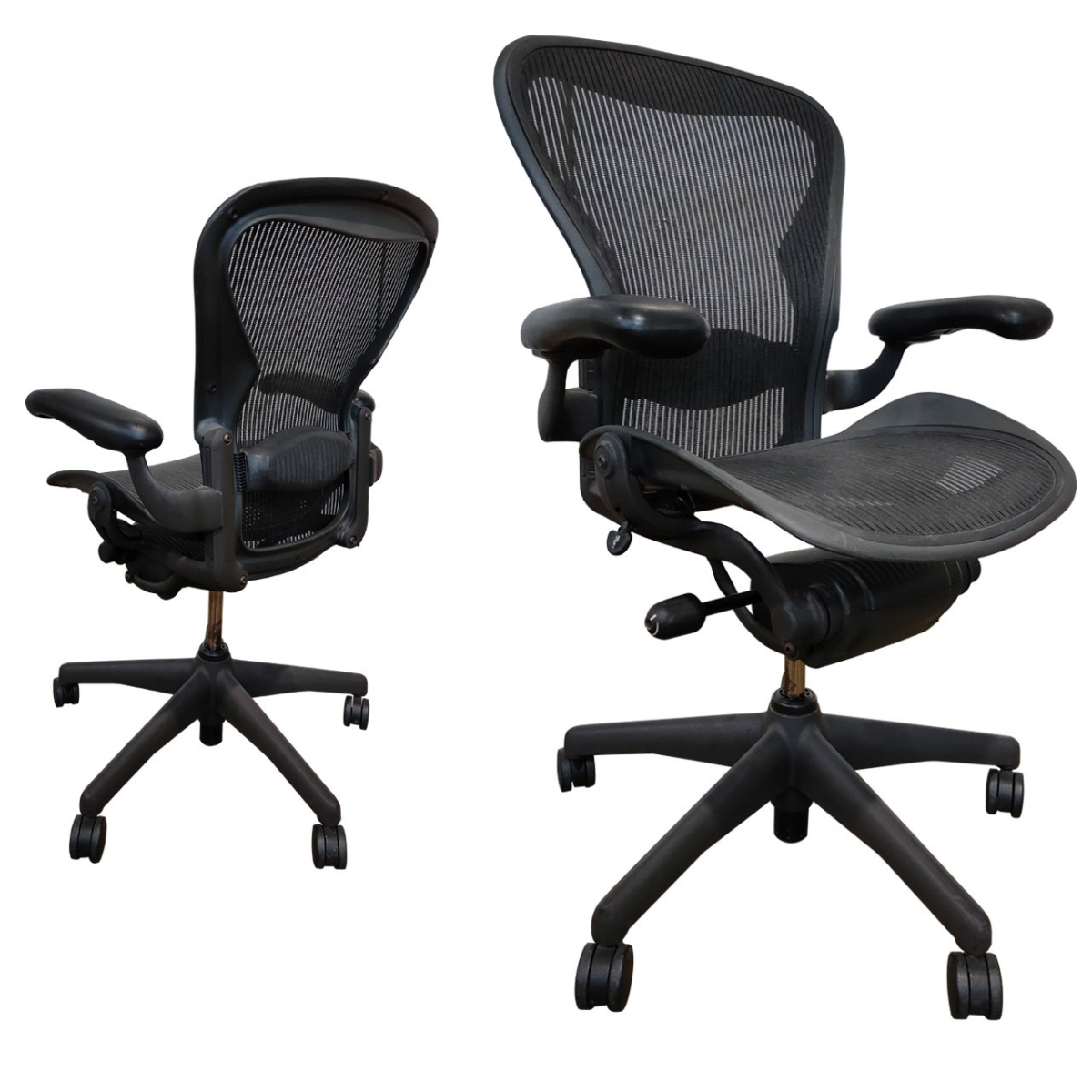 Herman Miller Aeron Ergonomic Chair Johor herman-miller-aeron-ergonomic-chair-johor