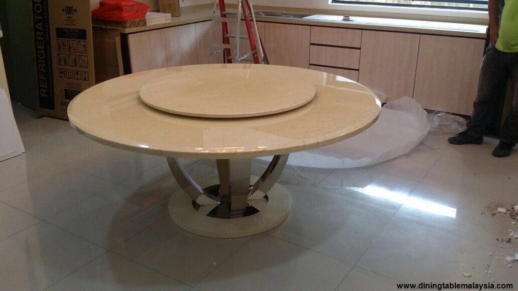 Beige Marble Honey Beige Beige Marble Dining Series Dining Table beige-marble-honey-beige-beige-marble-dining-series-dining-table