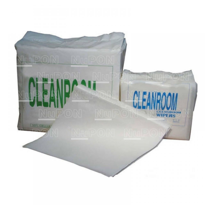 Cleanroom Poly cellullose Wiper Cleanroom Wipers ESD/Cleanroom Products ...