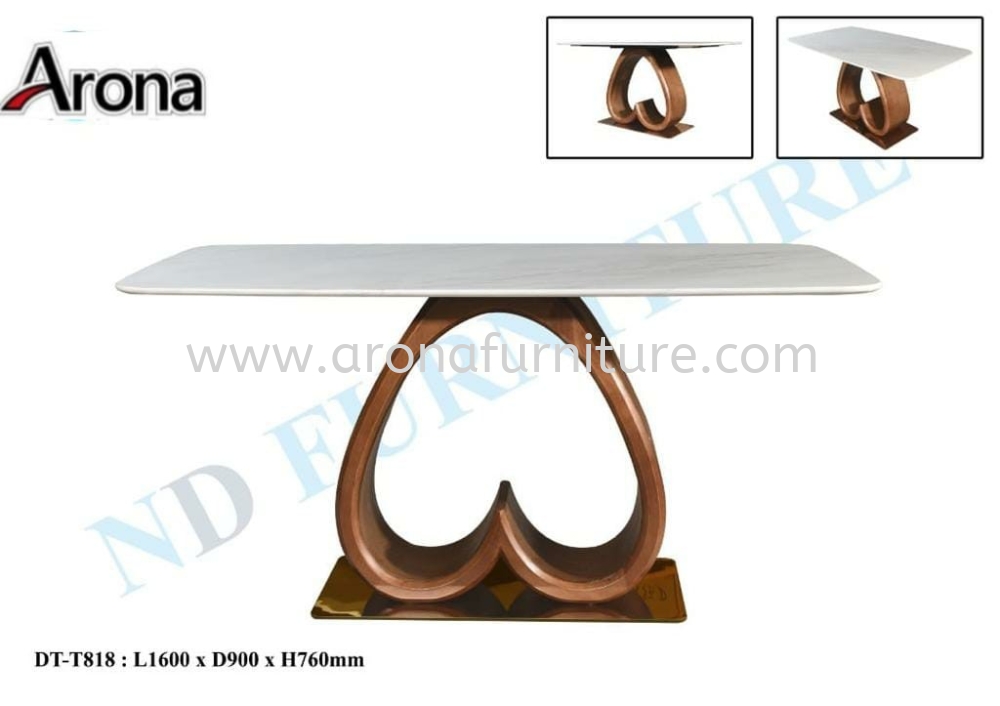 Marble Wood Dining Table Others Johor Bahru JB Malaysia Skudai Marble Wood Dining Table Others Johor Bahru JB Malaysia Skudai