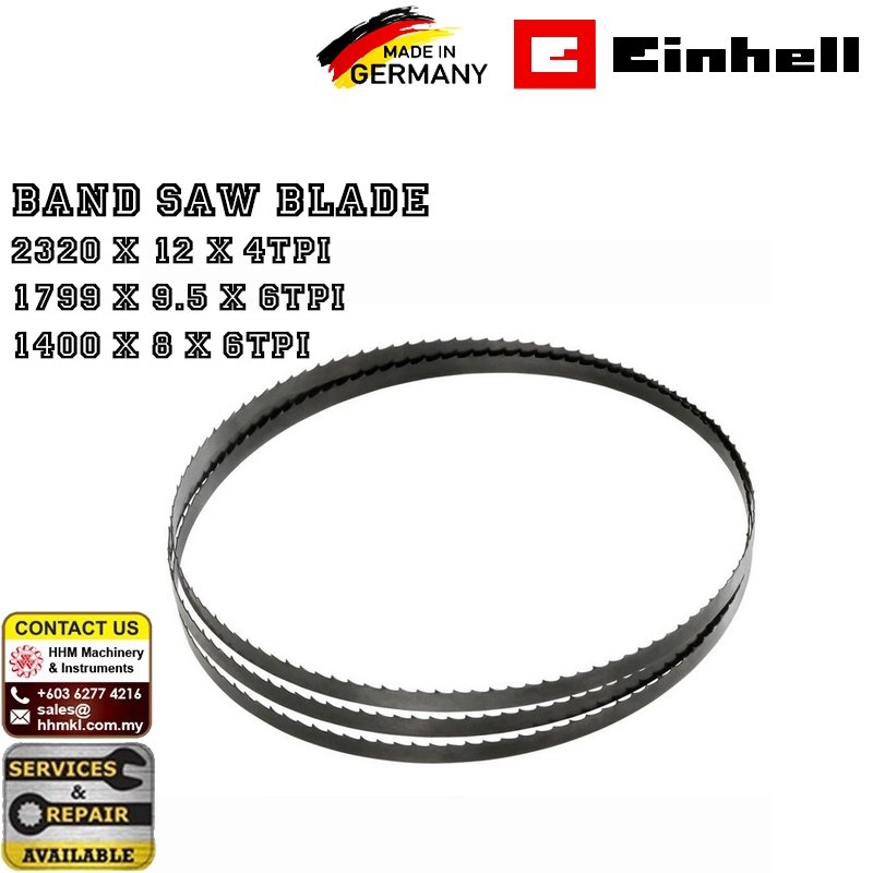 EINHELL Band Saw Blade Band Saw Wood Working Tools Kuala Lumpur KL EINHELL Band Saw Blade Band Saw Wood Working Tools Kuala Lumpur KL