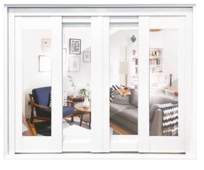 Slide and Swing Window Slide and Swing Window Singapore | S & K Solid ...