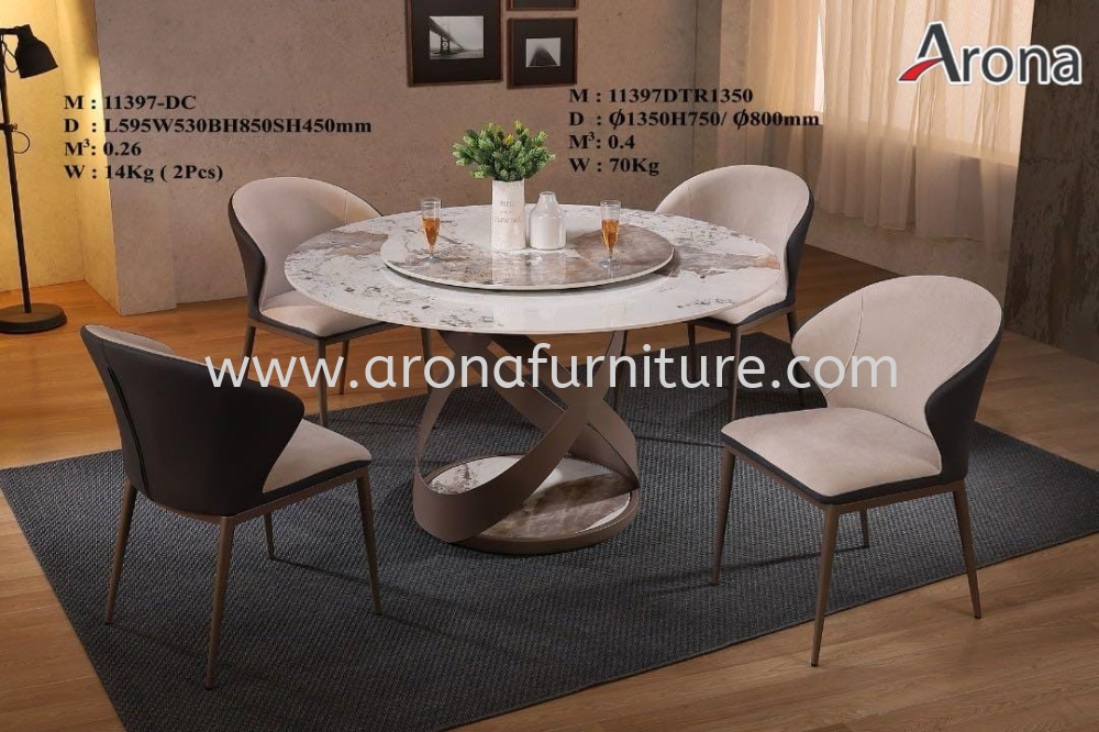 Dining Set Modern Dining Set Dining Set Arona Johor Bahru JB dining-set-modern-dining-set-dining-set-arona-johor-bahru-jb