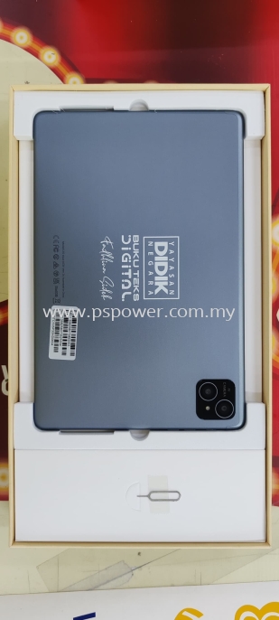 Laser marking on tablet LASER MARKING Selangor, Puchong, Kuala Lumpur ...