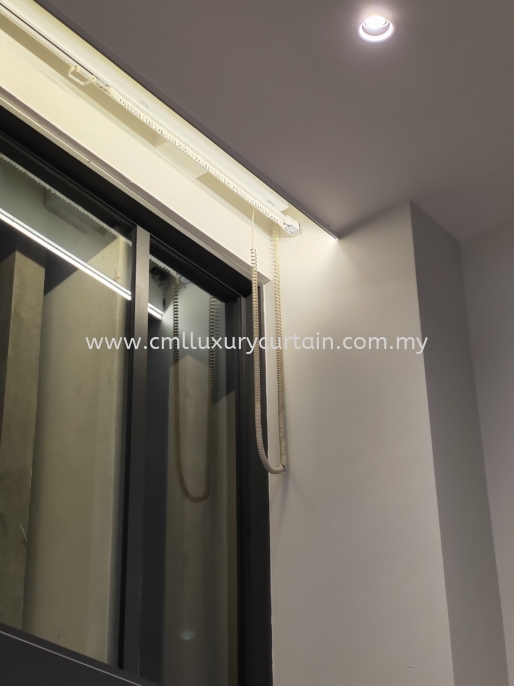 Curtain Lifting System Motorized Curtain Lifting System Malaysia, KL ...