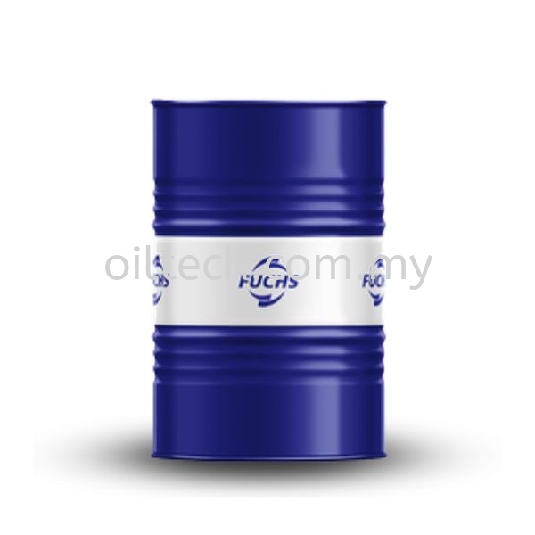 Fuchs Renolin Therm 300 Thermal Oil : Specifications, Price, Grade ...