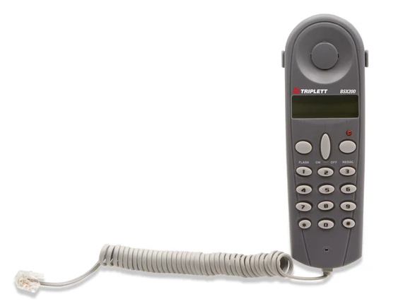 Basic Butt Set Telephone Line Tester: Dial Tone, Dial Out, Caller ID ...