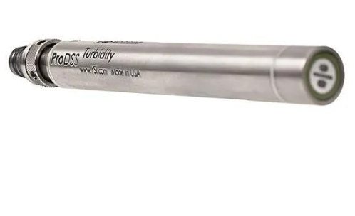 ProDSS Turbidity Sensor YSI Laboratory and Environmental Products ...