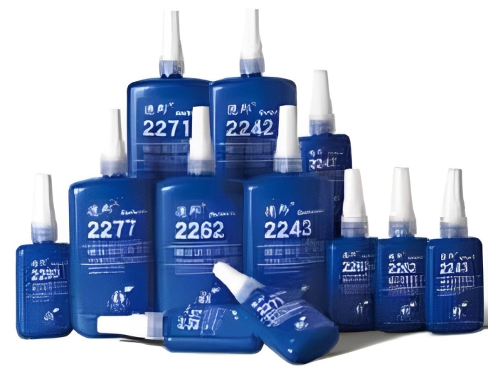 2262 Threadlocker Locking and Sealing Darbond | Creative Enchitect (M ...