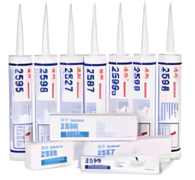 2596 Silicone Sealant Locking and Sealing Darbond Selangor, Malaysia ...
