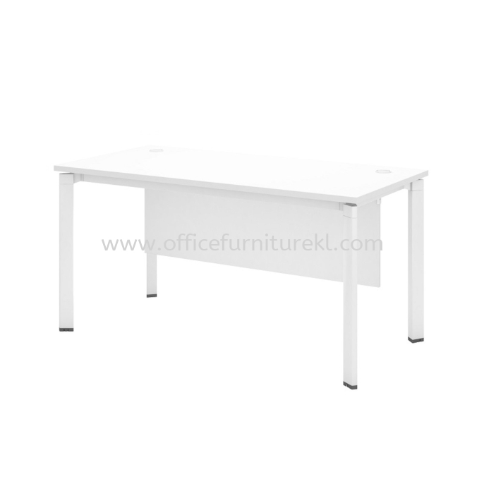 6 FEET OFFICE TABLE PUDU KL Office Table / Desk | Computer Table ...