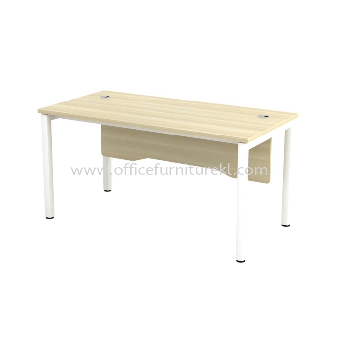 6 FEET OFFICE TABLE SEMENYIH SELANGOR Office Table / Desk | Computer ...