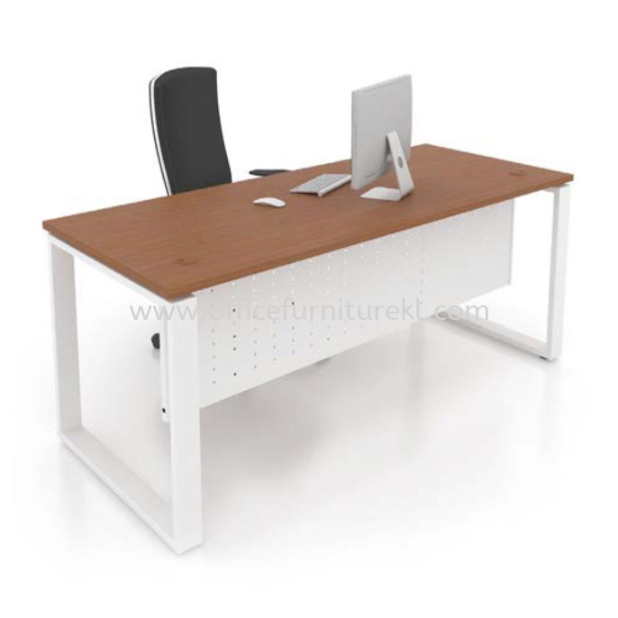 5 FEET OFFICE TABLE BRICKFIELD KL Office Table / Desk | Computer Table ...