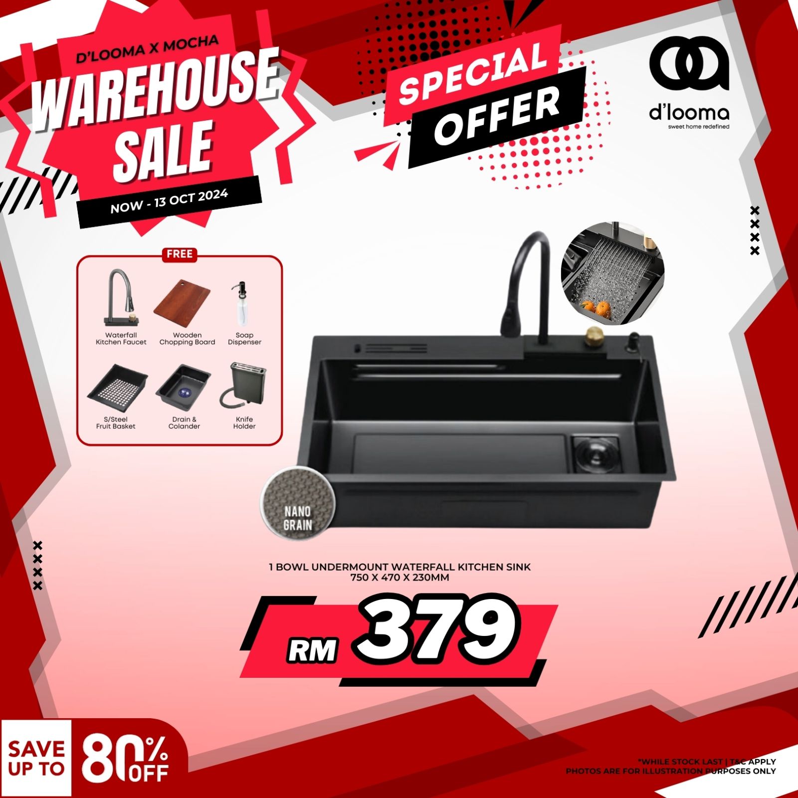 Latest News - Dilooma Sdn Bhd