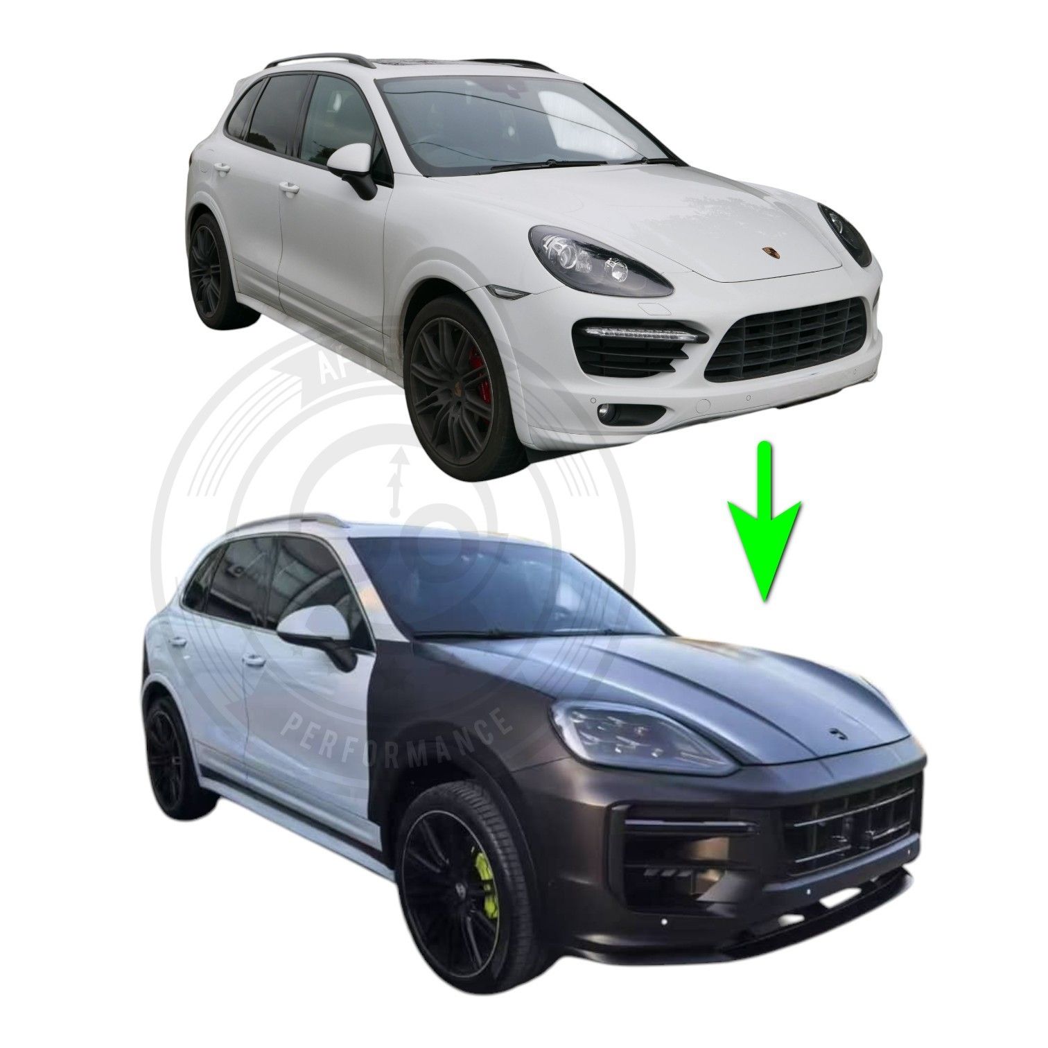 Car Modification Shop Selangor, Car Body Kit Specialist KL, Car ...
