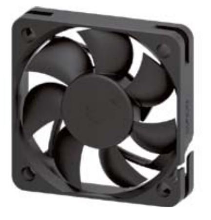 SUNON MF50100V3-10000-A99 50x50x10MM MAGLEV MOTOR FAN DC BRUSHLESS FAN ...