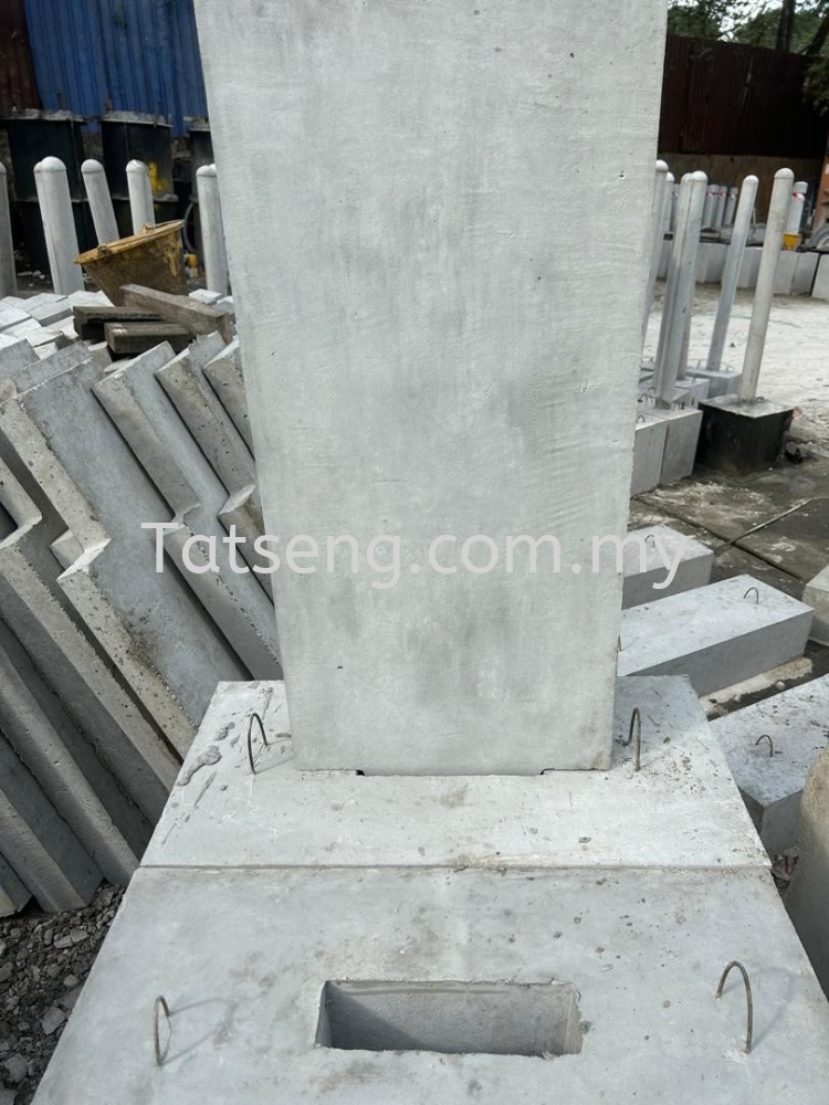 TNB - New Jersie Barrier Road Barrier & New Jersey Barrier Selangor ...