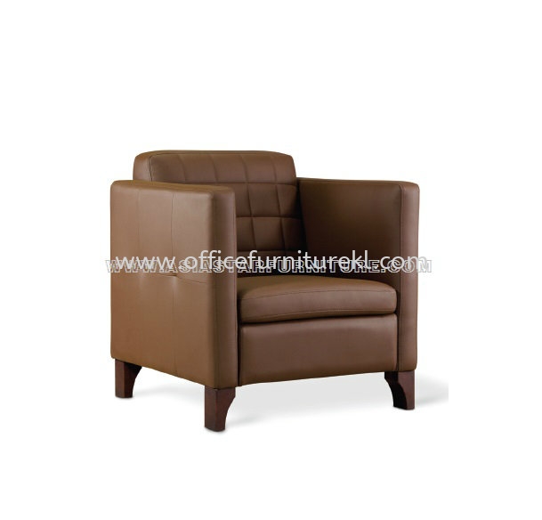 ISOS075 SINGLE SETTEE OFFICE SOFA - Top 10 Recommended Single Settee ...