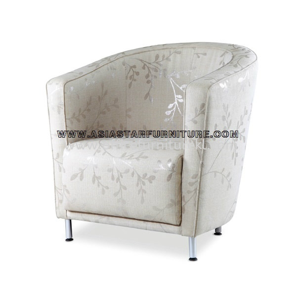 ISOS113 SINGLE SETTEE OFFICE SOFA - Top 10 Recommended Single Settee ...