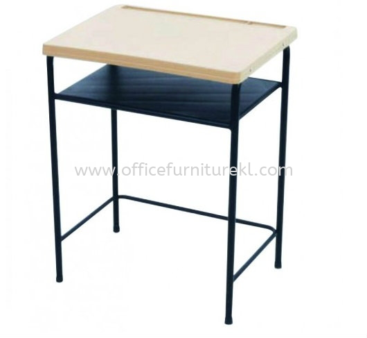 STUDY TABLE AS-02 - Study Table Sepang | Study Table Banting | Study ...