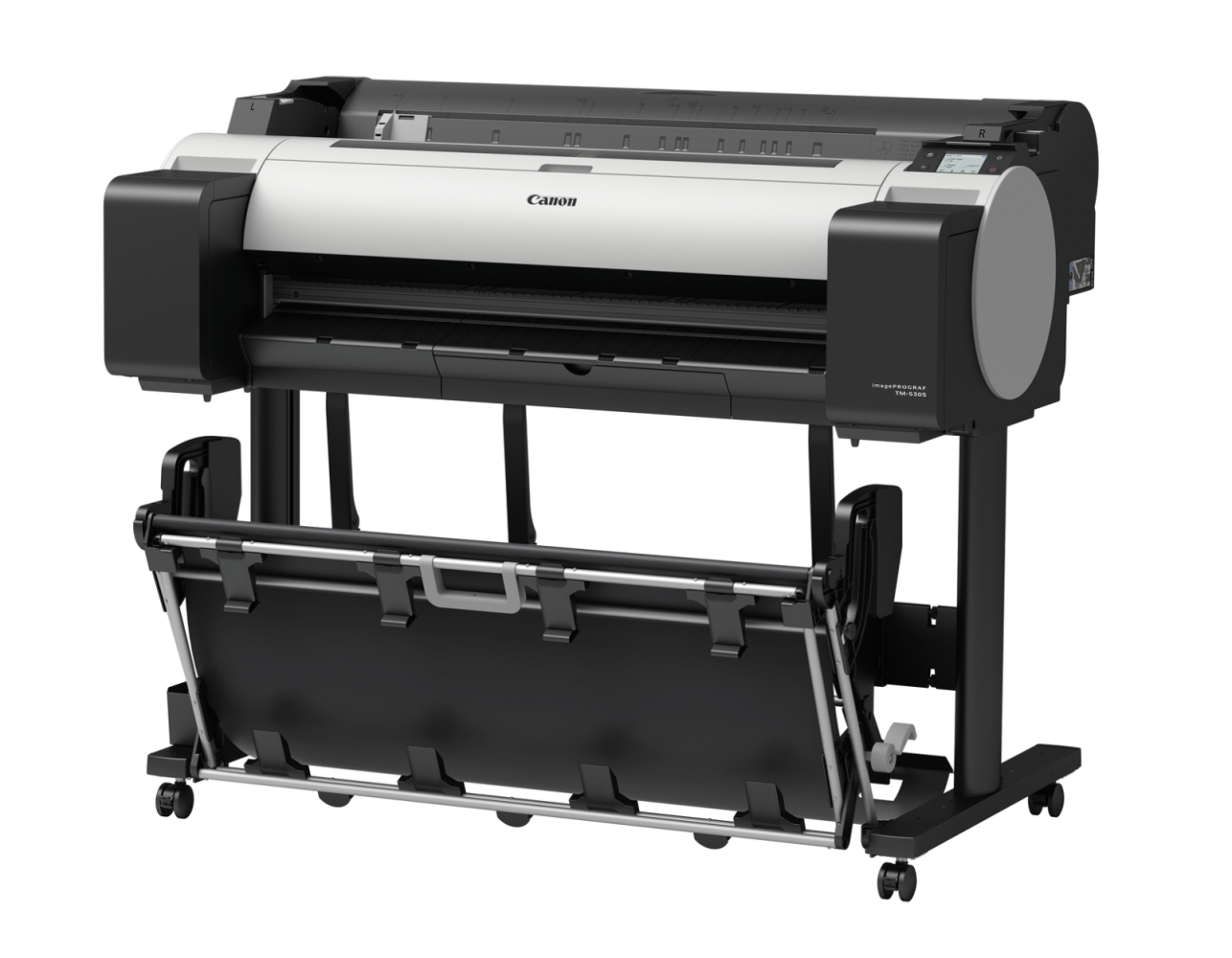 TM 5305 36 5 Colour ImagePROGRAF TM Series CANON Large Format tm-5305-36-5-colour-imageprograf-tm-series-canon-large-format