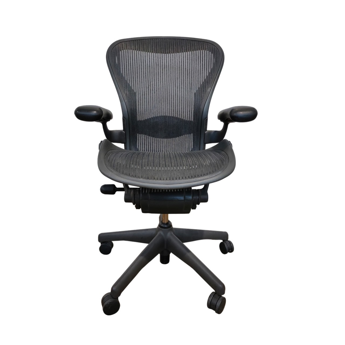 Herman Miller Aeron Ergonomic Chair Johor herman-miller-aeron-ergonomic-chair-johor