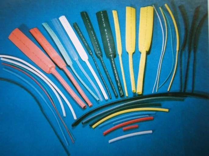 Salipt Heat Shrinkable Tube Salipt Malaysia, PJ, Selangor Distributor ...